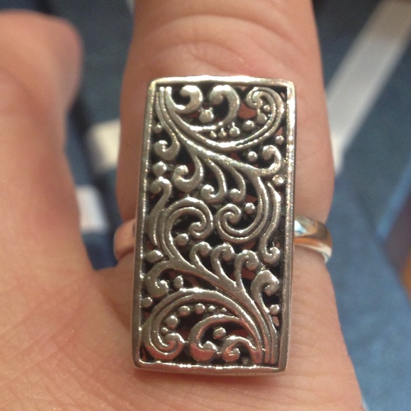 skilled silversmith | Jewelry | Nwtgenuine 925 Stamped Bali Deluxe ...